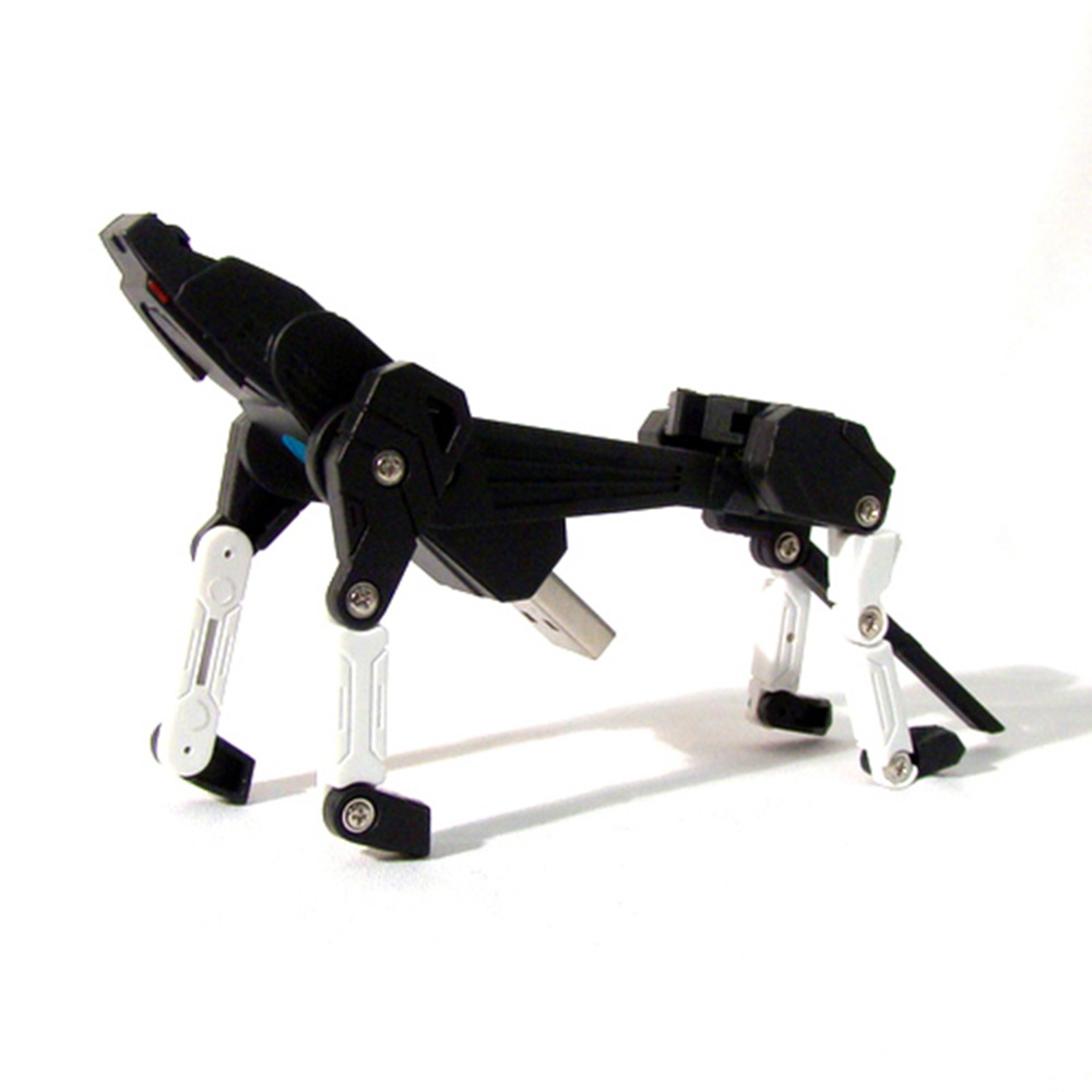 Transformers USB Flash Disk Memory Stick Pen Drive 16GB